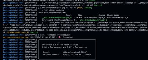 coloring output doesn t work properly when using with `concurrently