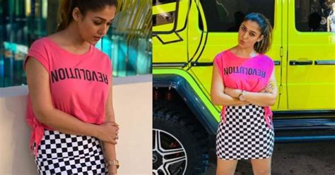 కిల్లింగ్‌ లుక్స్ తో తిరుగుబాటు స్టార్ట్ చేసిన లేడీ సూపర్‌స్టార్‌ హేటర్స్ కి బుద్ది చెప్పిందిలా