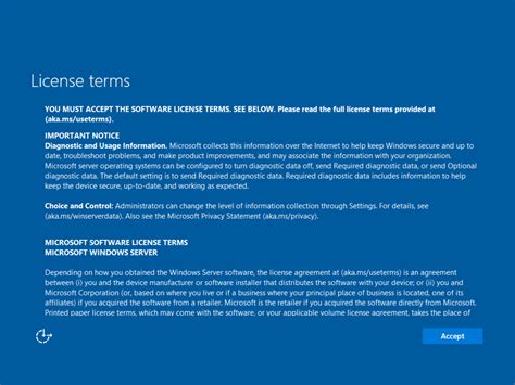 How To Install Windows Server Project Runspace