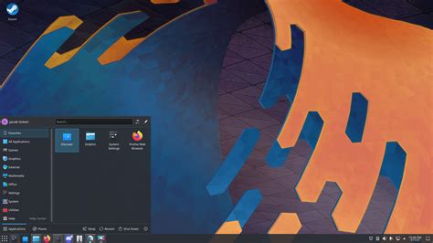 Remove Taskbar And App Menu Translucency Kde