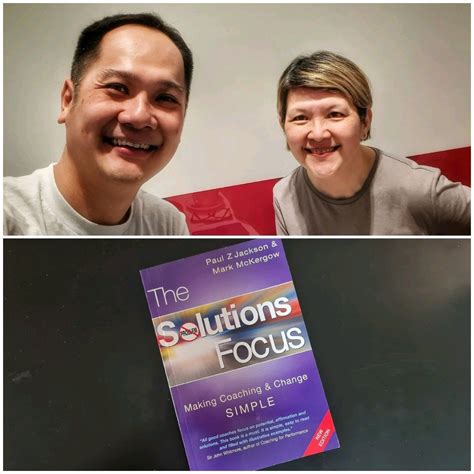 The Power Of Solutions Focused Problem Solving Chasing Horizons