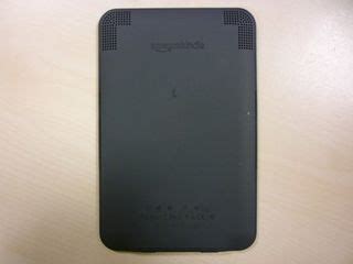 Amazon Kindle Keyboard Review Techradar