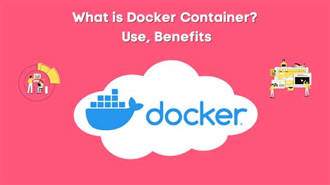 What Is Docker Container AnalyticsLearn