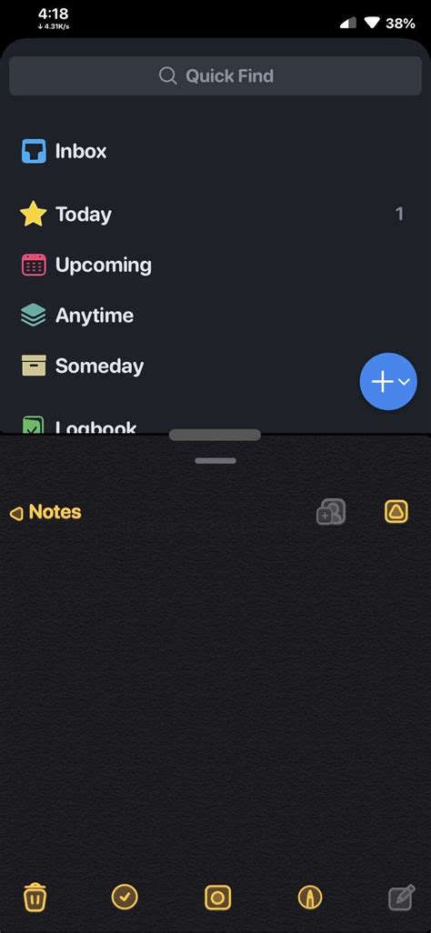 Question How Do You Exit Multi Tasking Mode For Floatingdockplus13 After I Enter This Mode
