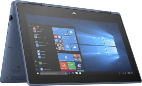 Premiumtech Dotykowy W Hp Probook X G Ee Intel Celeron N Rdzenie Gb Ddr Gb