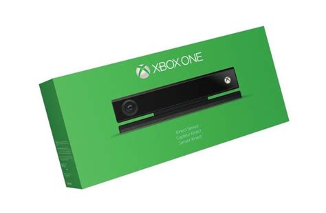 Kinect Sensor Para Xbox One Microsoft Game Games A Loja Mais Pop