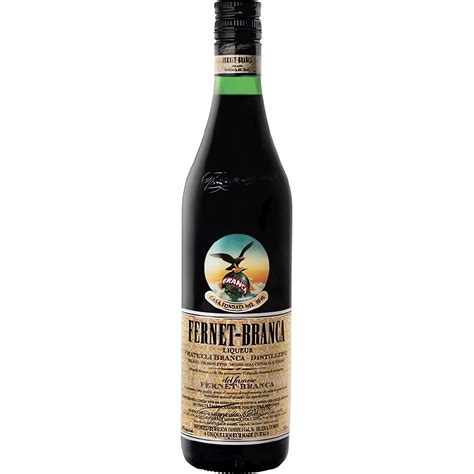7 Great Fernets That Arent Fernet Branca Alcohol Professor