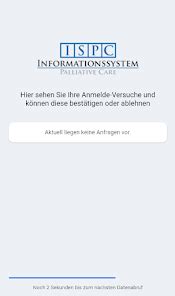 ISPC Authentifizierung Apps On Google Play