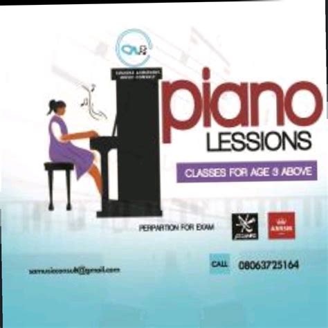 Sunday Afolabi On Linkedin Am Sunday Afolabi The Director Of Success Achievers Music Concert