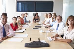 how can security executives feel comfortable in the boardroom and