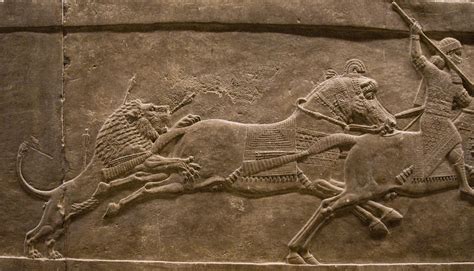 Assyria Wallpapers Wallpaper Cave