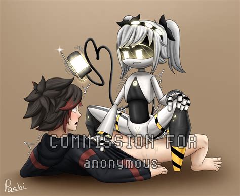 Post 6920853 Murder Drones Pachinsfw Serial Designation J