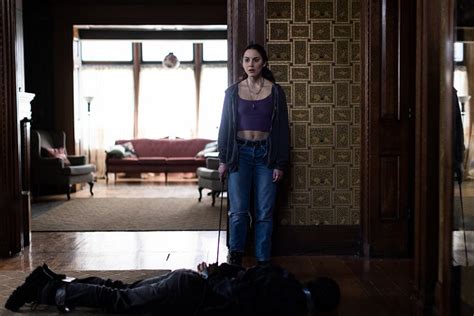 Tajemství Hotelu Hannaway 2022 Galerie Z Filmu Čsfdcz