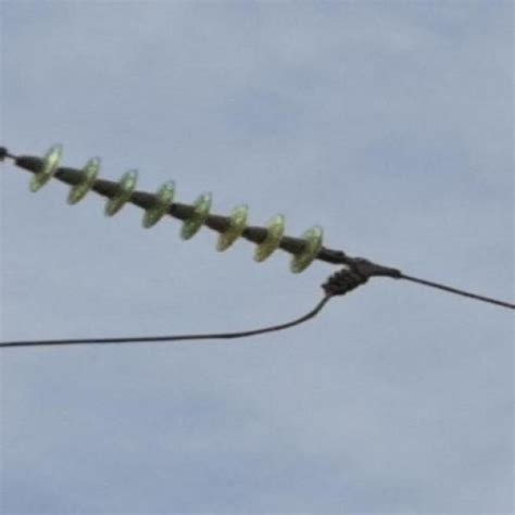 INSULATOR FAULTS DETECTION Object Detection Model V Pm By Project