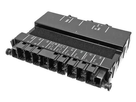 Oem 38jh33d Right Power Seat Control Module Fits 2001 2004 Mercedes C320 Ebay