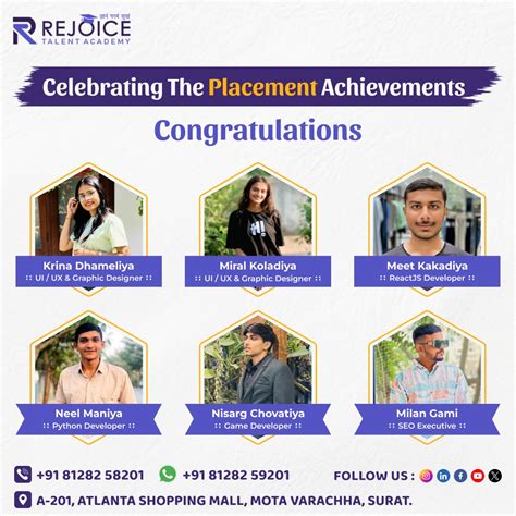rejoice talent academy llp rejoicetalentacademy instagram photos