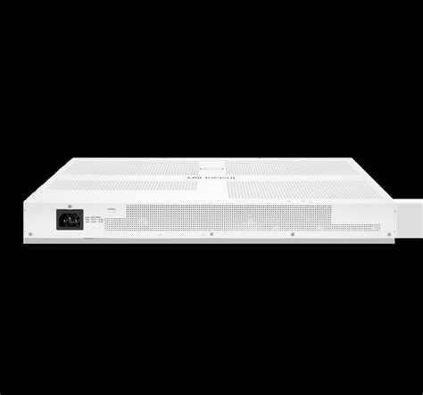 Hpe Networking Instant On 48p Gigabit 4p Sfp 1930 Switch Hpe Store India