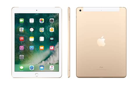 Apple iPad 2017 (Gen 5) 32GB Wifi | VioStore Uy tín là sức mạnh