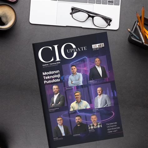 n n nedir Ne işe yarar CIO Update