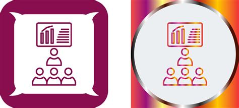 Unique Class Icon Design 44745634 Vector Art At Vecteezy