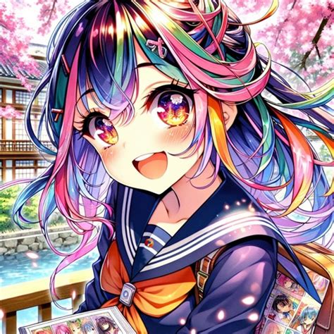 Explore Anime Girl Quicksand Fanart