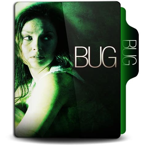 Bug 2006 Folder Icon By Zorro1000 On Deviantart