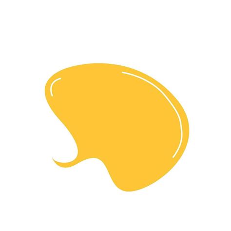 Bubble Chat Shape Colorful Vector Art At Vecteezy