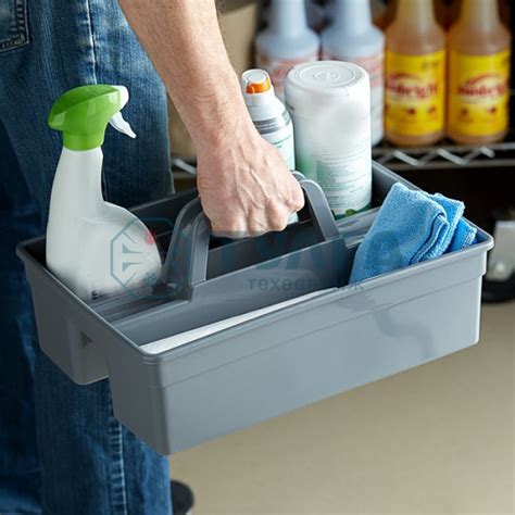 Цэвэрлэгээний сав