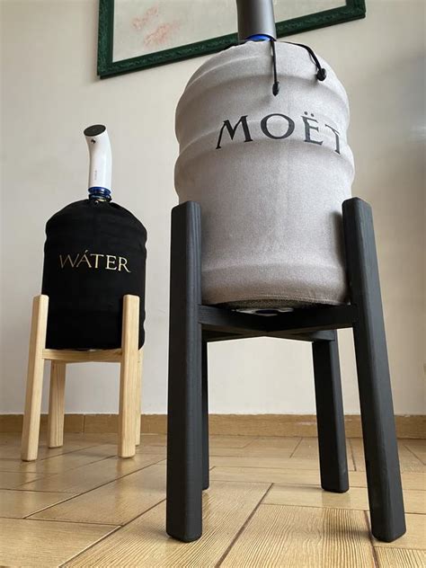 Підставка для бутля води — ціна 860 грн у каталозі Підставки і тумби для взуття Купити товари