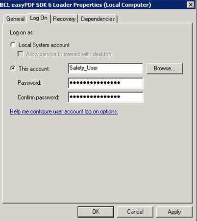 Oracle Argus Safety Minimum Security Configuration Guide