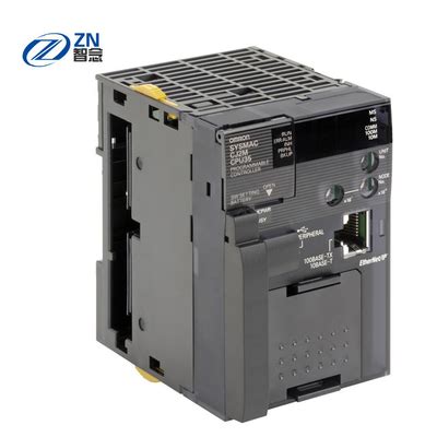 Omron PLC CJ2M Factory Buy Good Quality Omron PLC CJ2M Products From China