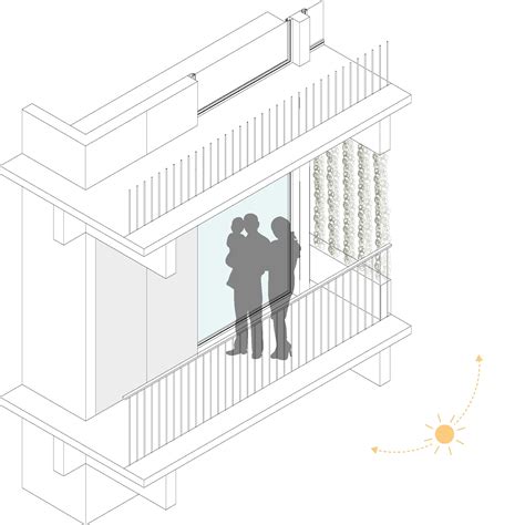 plot v by masslab architizer