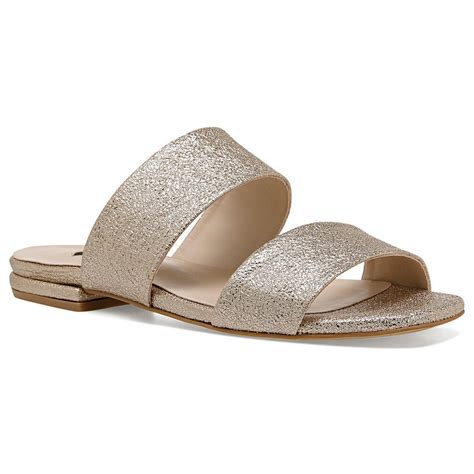 Nine West Archi Altın Kadın Terlik Fiyatı Taksit Seçenekleri