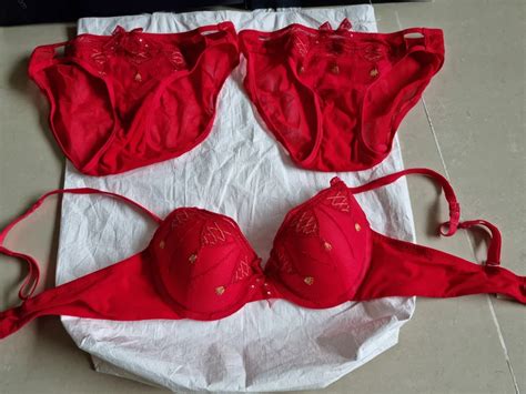 휠라 속옷세트 당근 중고거래