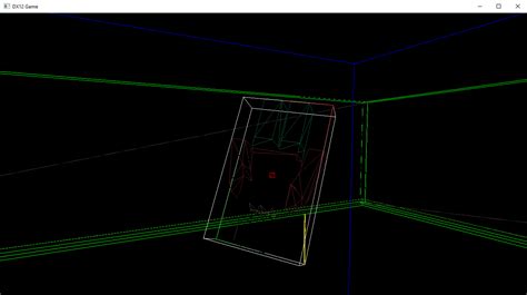 Please Help Me Debug This Iterative Impulse Solver Infinite Spinning Random Movement Video