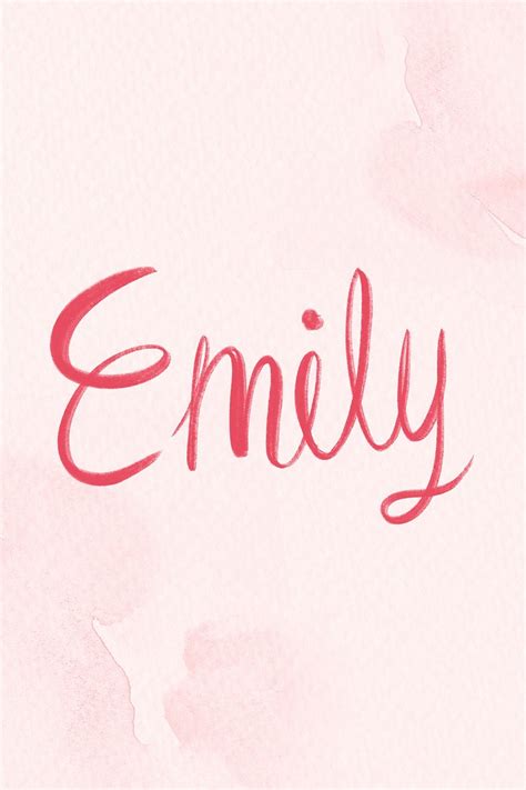 Emily Background Images Free Photos Png Stickers Wallpapers
