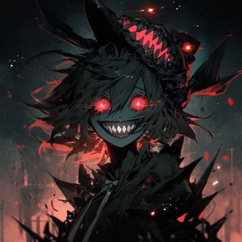 Pin Von Ghostz1z Auf Pfp Profilbilder Anime Bilder Profilbild