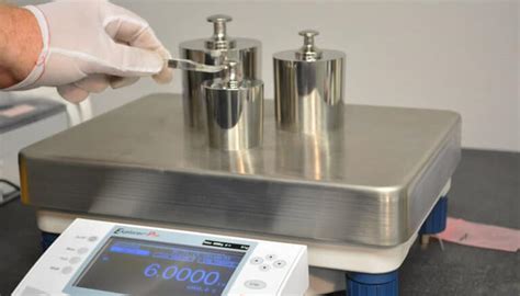 Linearity Calibration Definition And Examples Crossco