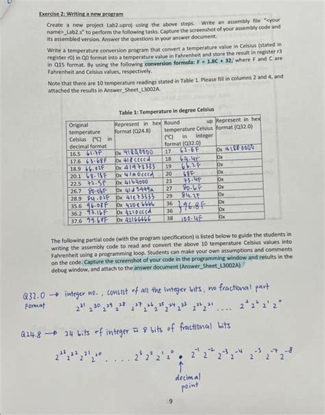 Solved Using Keil Uversion 4 Microcontroller Development