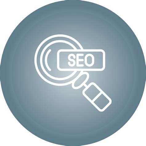 Marketing Analytics Vector Icon 27033539 Vector Art At Vecteezy
