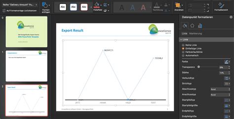 Biexport For Sap Analytics Cloud Sac Export Sac Widgets Into Native Office Charts Ds