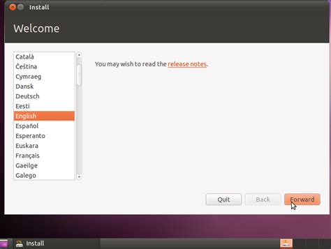 MY WAy How To Install Ubuntu The Ubuntu Installation Guide Install Ubuntu On Your