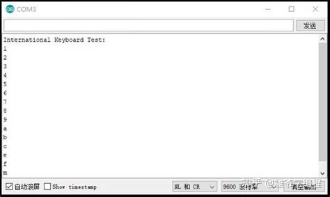 【雕爷学编程】arduino动手做(118) Ps2接口模块 知乎 【雕爷学编程】arduino动手做(118) Ps2接口模块 知乎