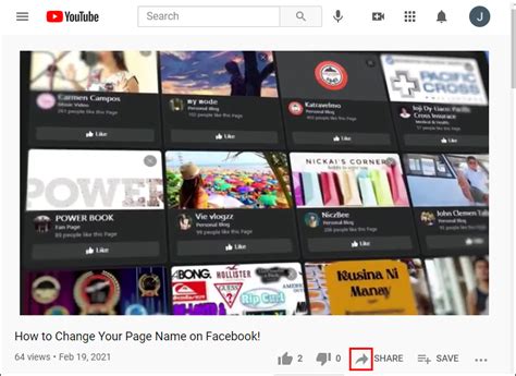 How To Link To A Specific Timestamp In A Youtube Video