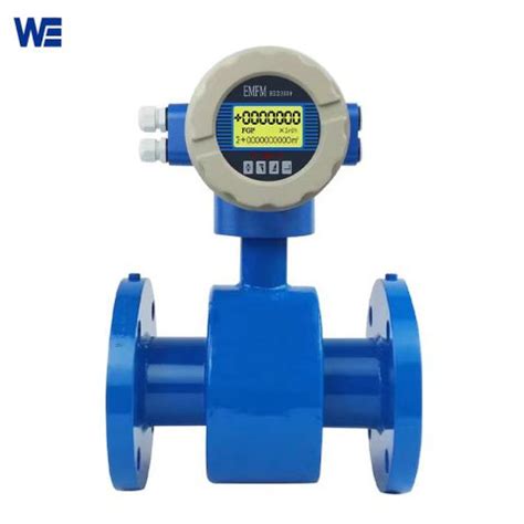 Sewer Flow MeterSewage Flow Meter Flow Meter For Sewer Water