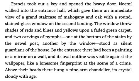 The Objective Correlative Defined — Heather Demetrios Mindfulness Coaching For Creatives