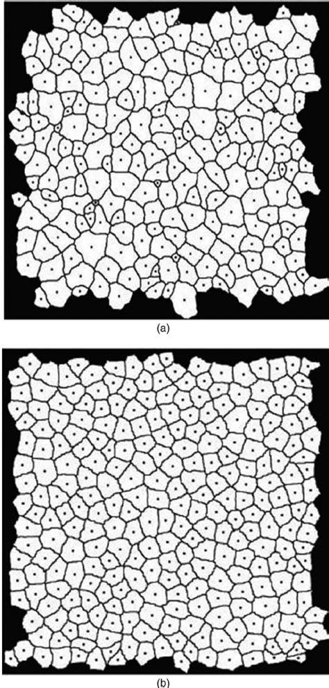 Schematic Illustration Of The Resulting Microstructure When The