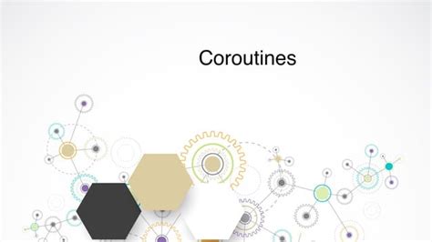 Introduction To Kotlin Coroutines Pdf