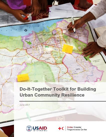 Do It Together Toolkit For Building Urban Community Resilience Toolkit Alnap Do It Together Toolkit For Building Urban Community Resilience Toolkit Alnap