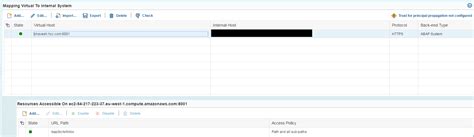 Hci Integrate On Premise Erp With Hci Idoc Adapte Sap Community